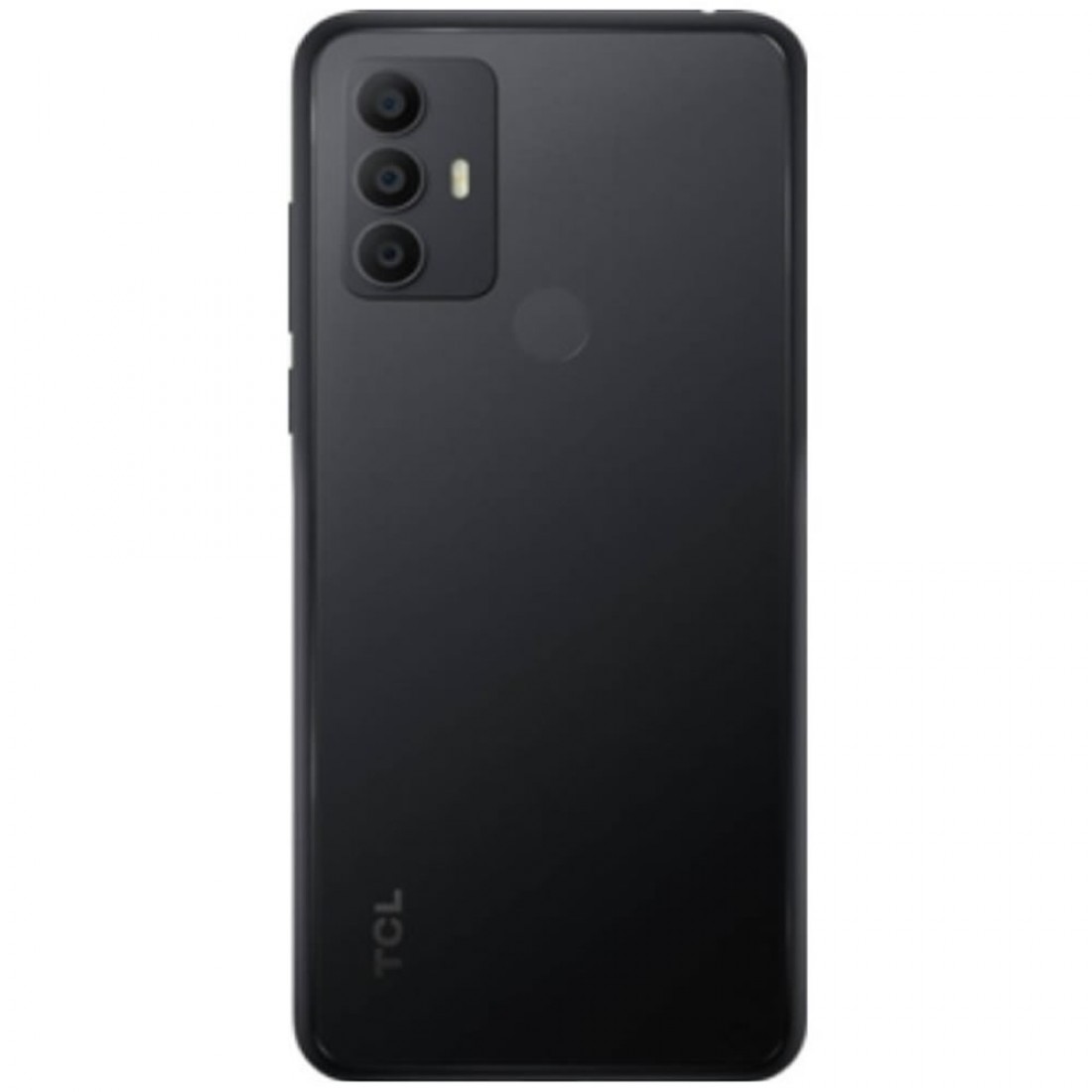 TCL 306 6102H Grey 3GB/32GB 6.52" Dual SIM Smartphone